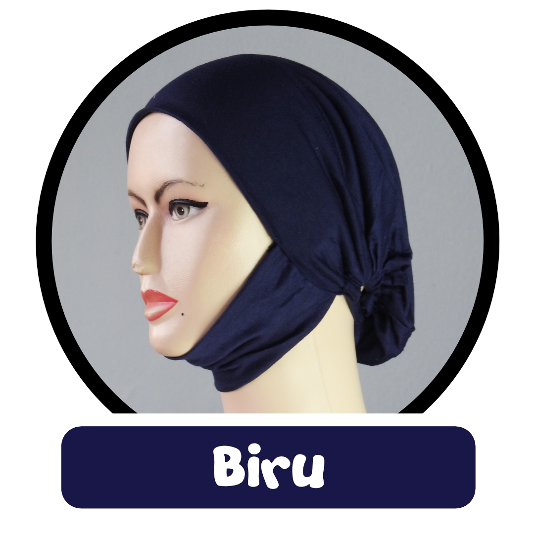 Inner Dagu Tali – Qalana
