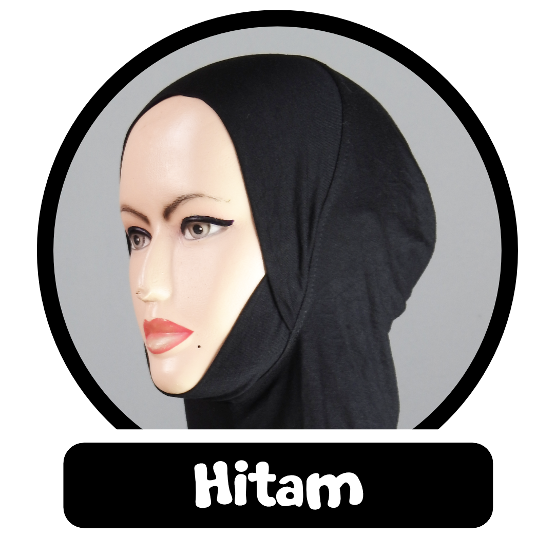 Inner Neck – Qalana