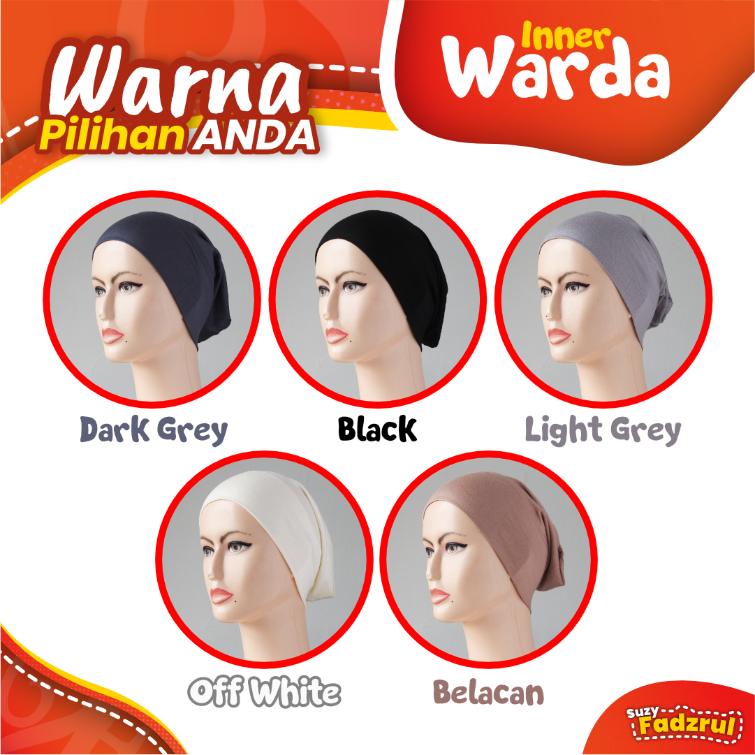 Inner Warda – Qalana